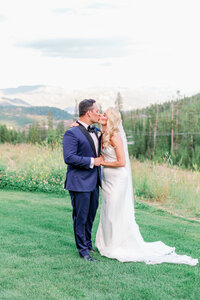 Nikol & Aaron Forest House Wedding - Sarah Schweyer Photography Blog