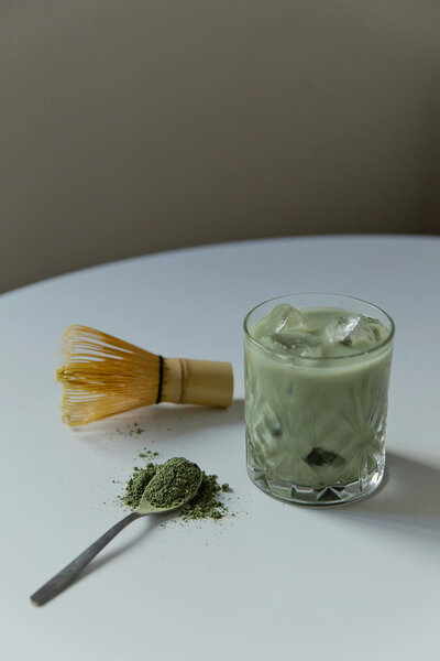 The Matcha Bar | Dublin, Ireland