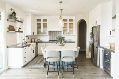 Kitchen Accessories - rebeccarollinsinteriors.com