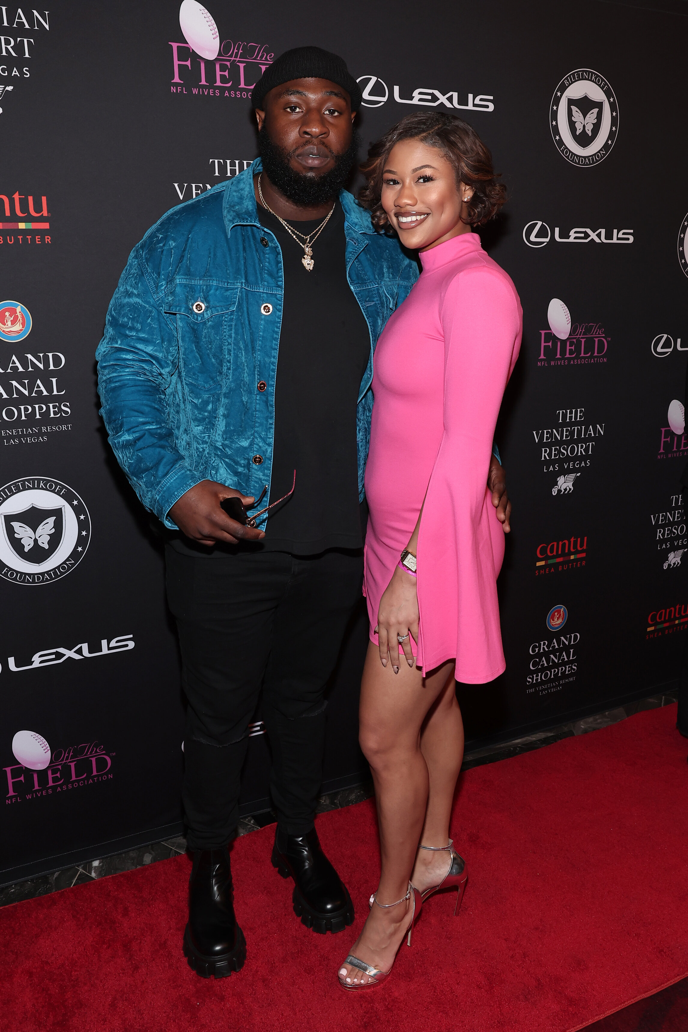 Nfl wives store
