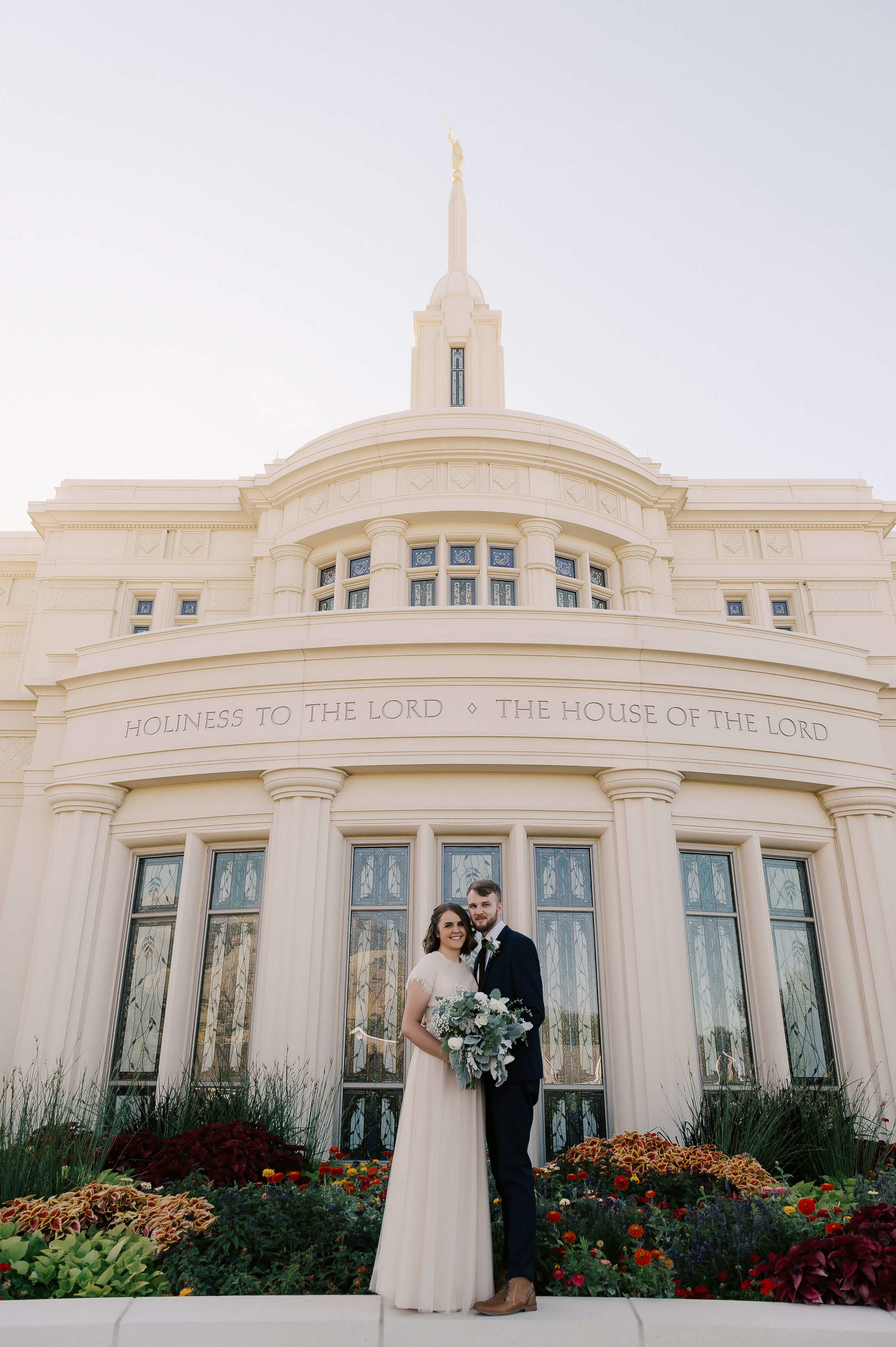 Utah Wedding & Portrait Photographer Tew Treasures