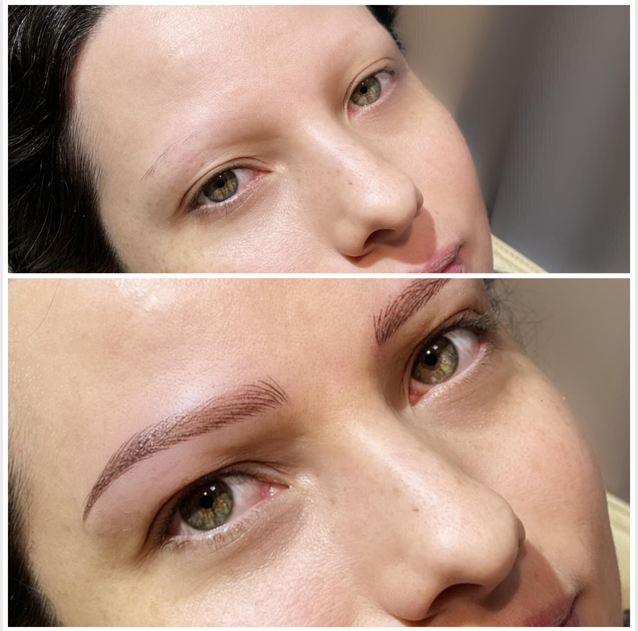 Lash and Brow Artistry | House of Shelby