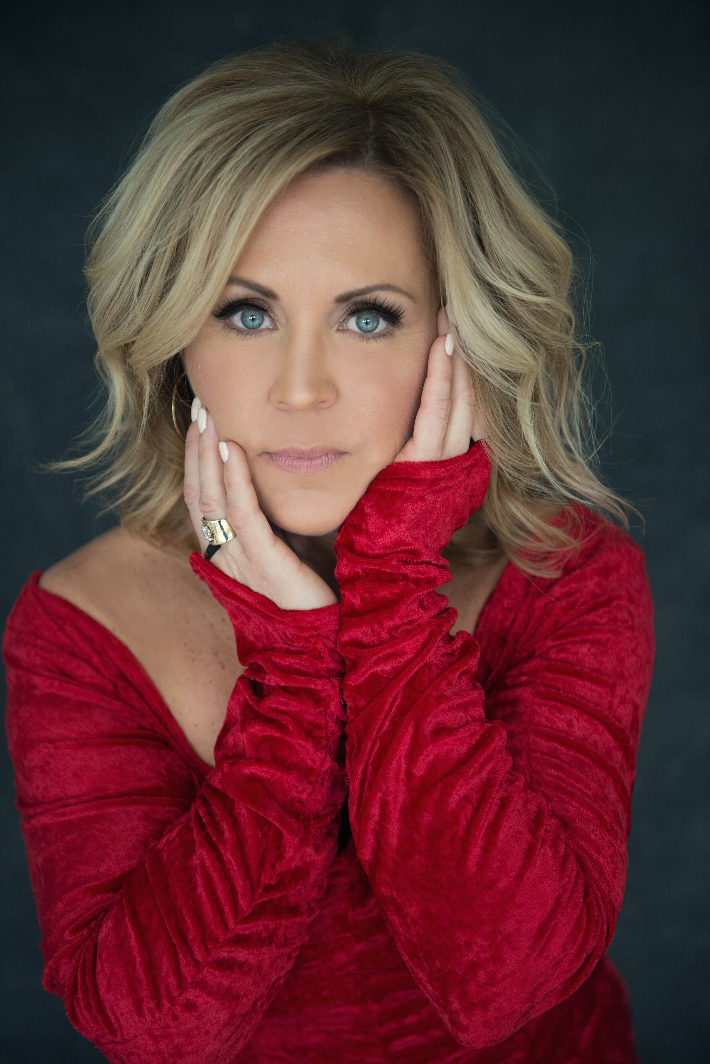 Michelle Murray Portrait | Experience