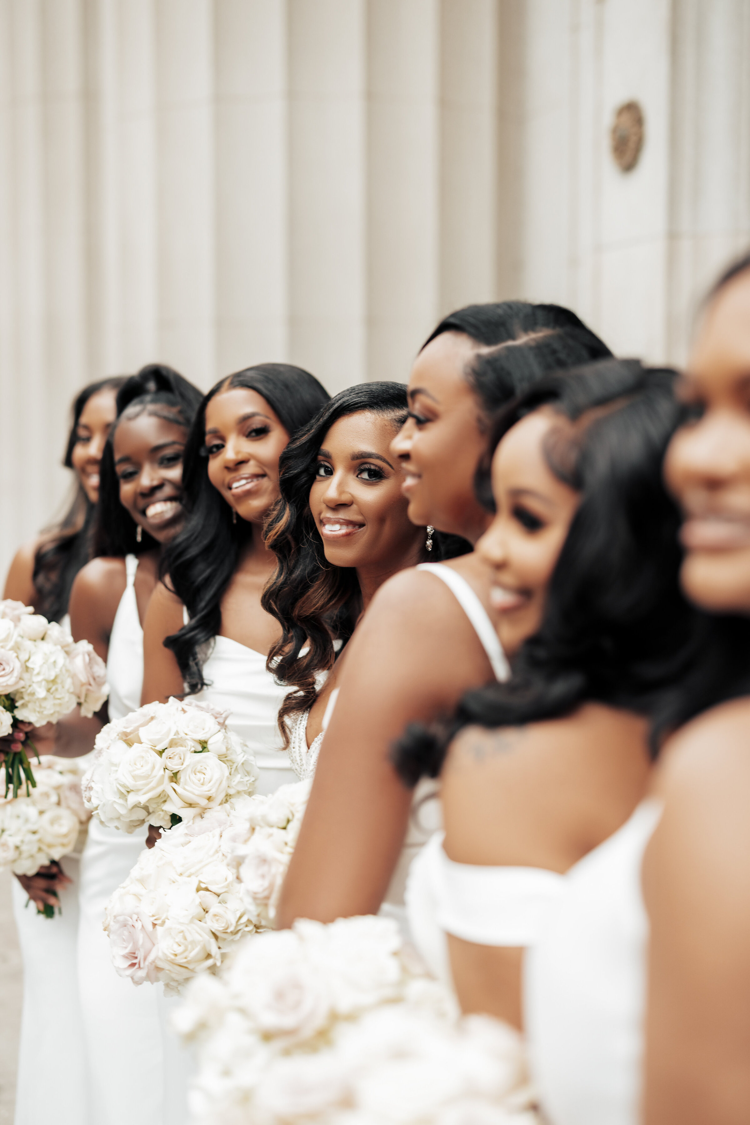 #1 Memphis Bridal Makeup Artist