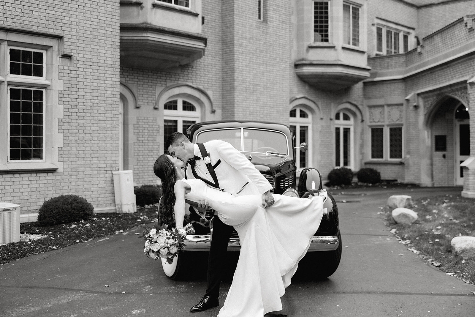 Indiana Wedding Planner - Lisa VanHorton