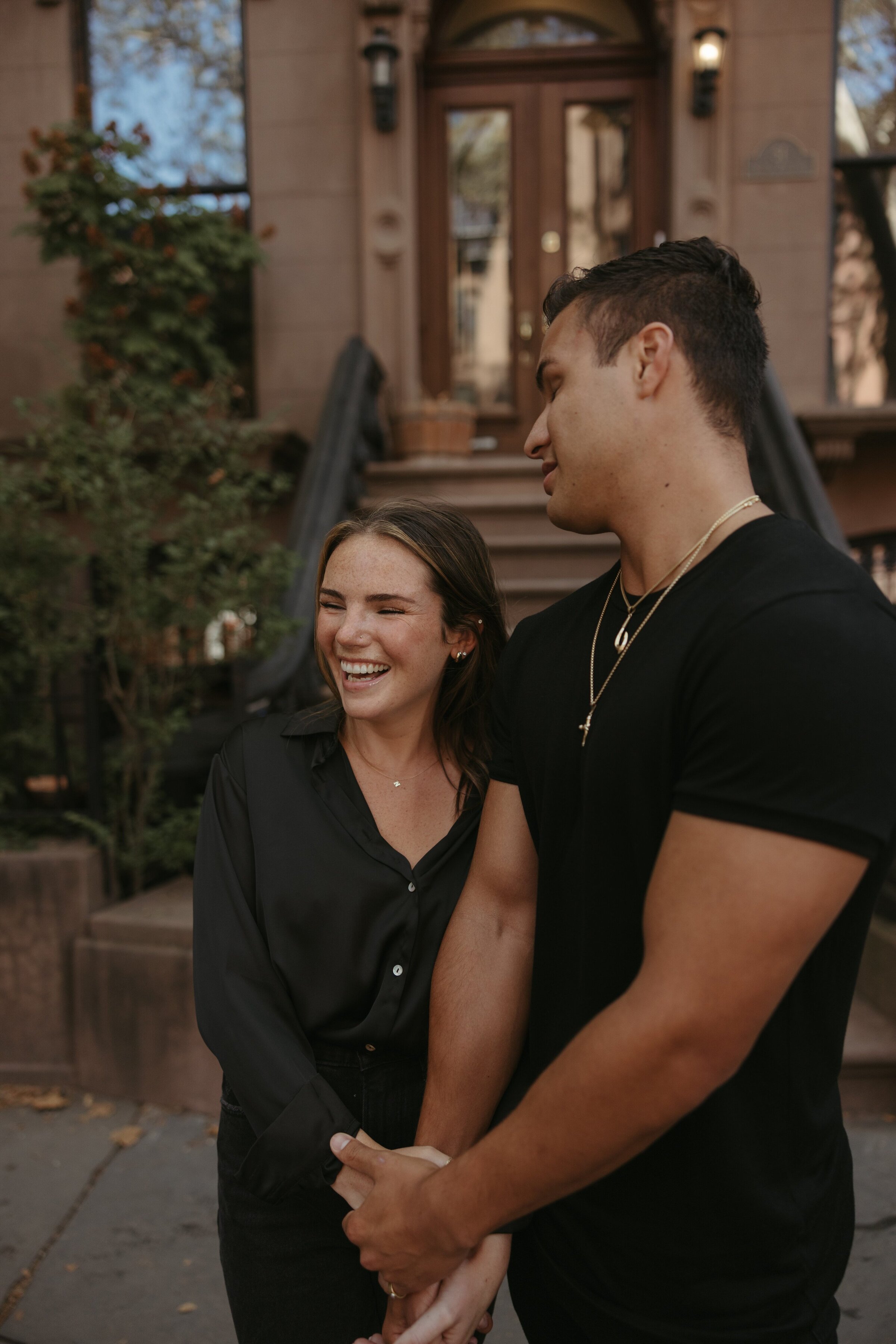 Experience - Danielle Hickman Photography