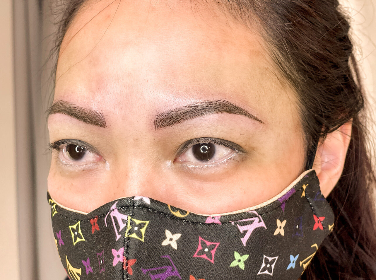 Lash and Brow Artistry | House of Shelby