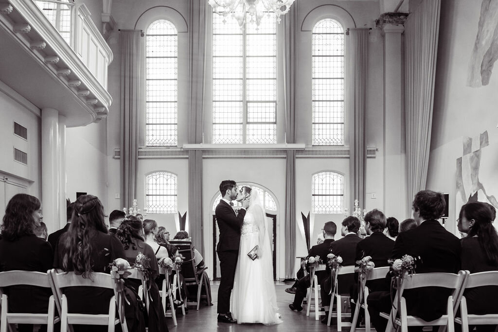 Trouwfotografie Utrecht, spontaan, echt met oog voor detail