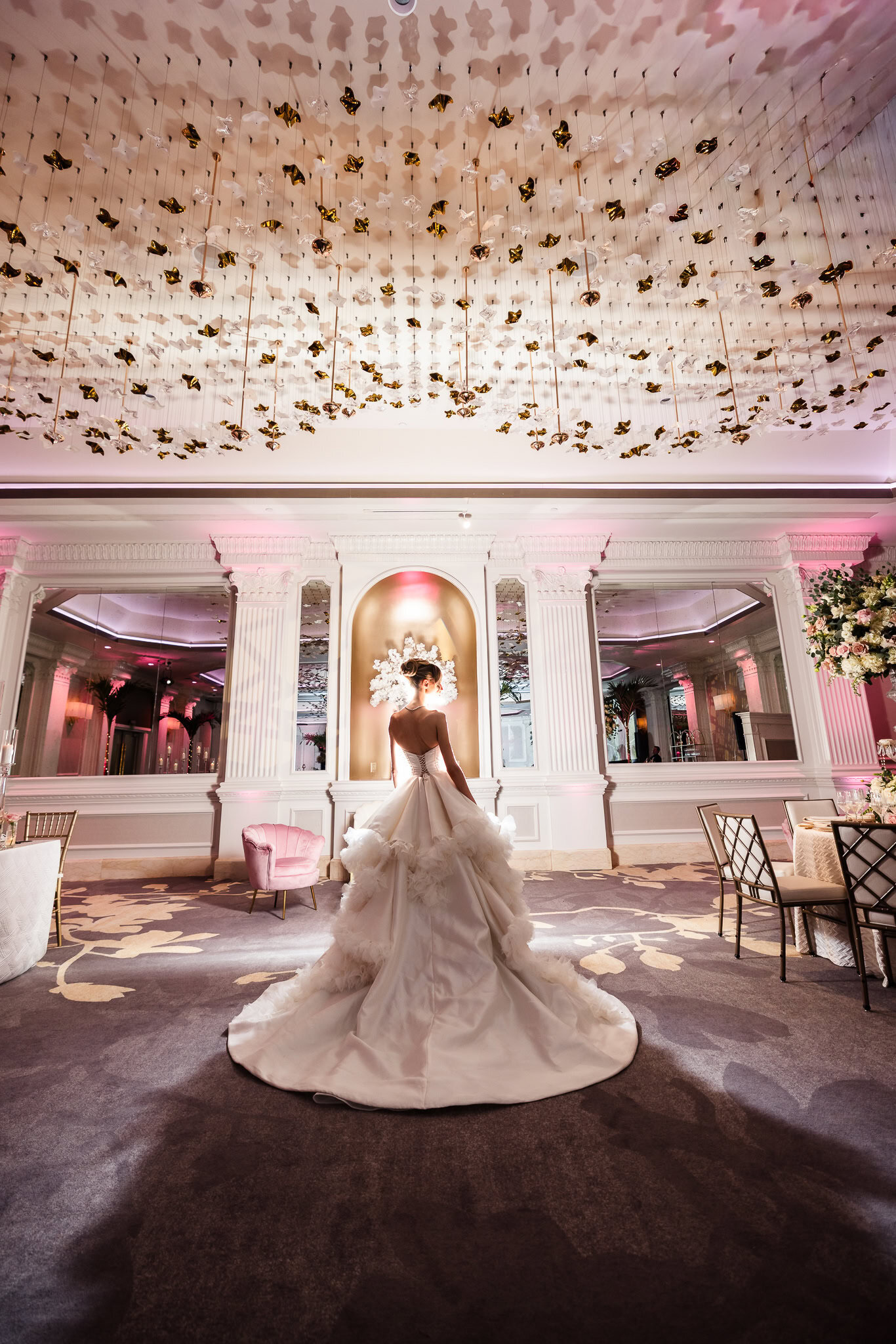 Long Island Wedding Photographers - Portfolio