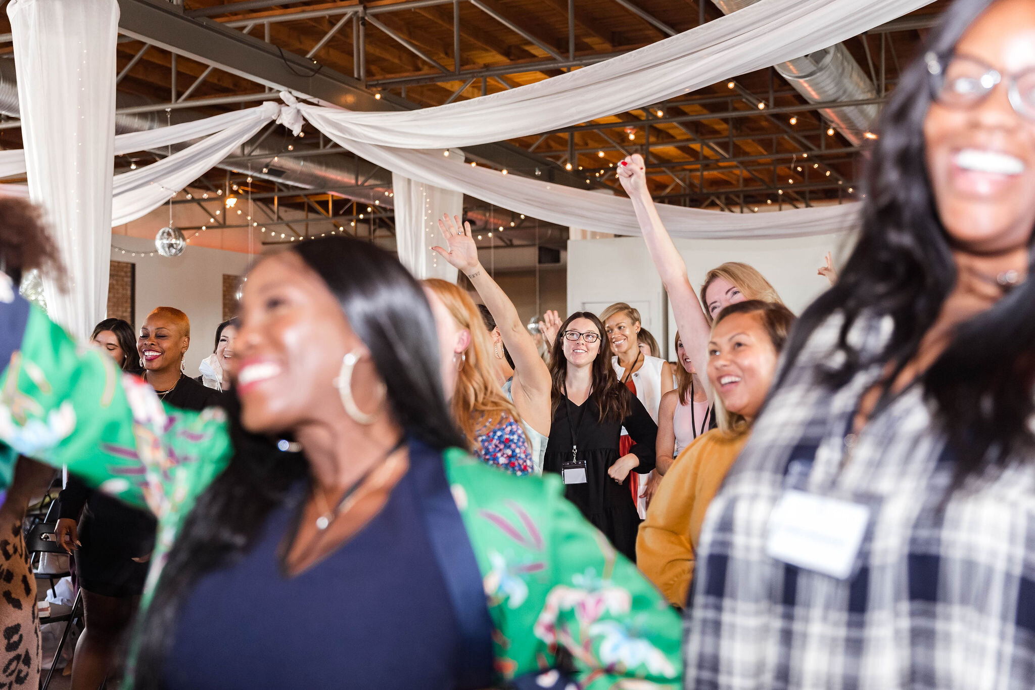 Boss Vision Conference 2022 | For Female Business Owners