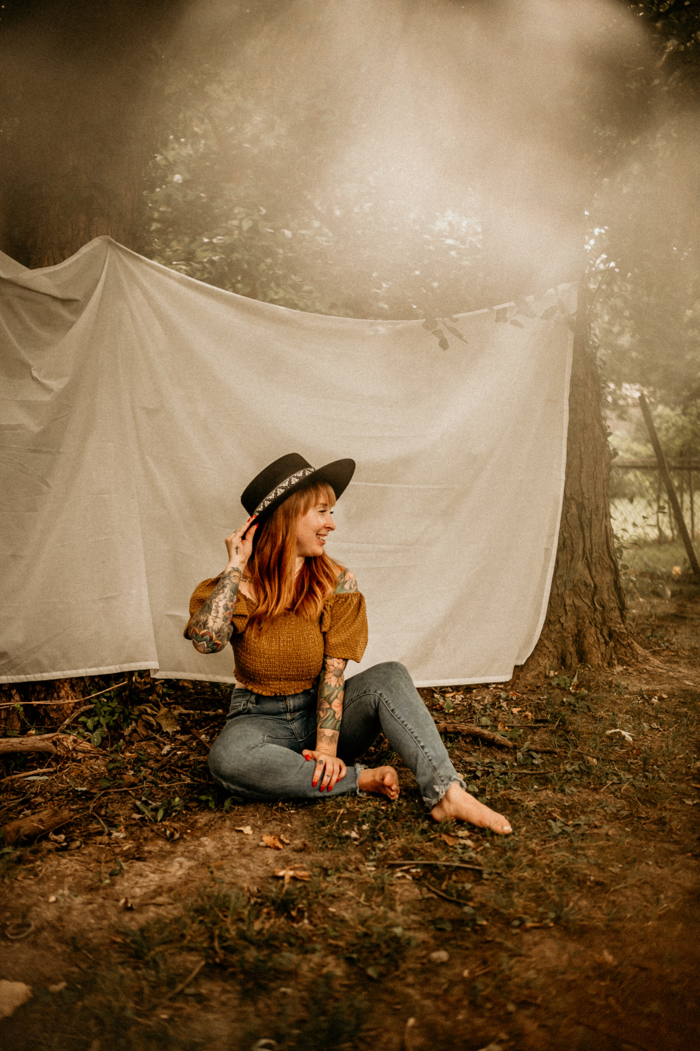 About Me Caroline Beatty | Sweet Caroline Photography