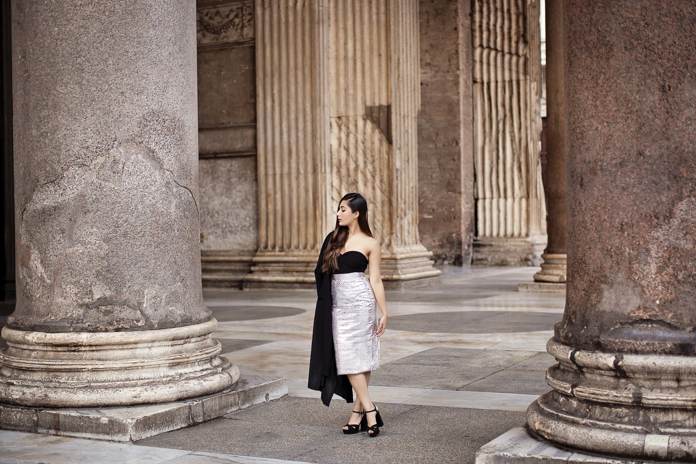 Tricia Anne Photography | Photographer in Rome