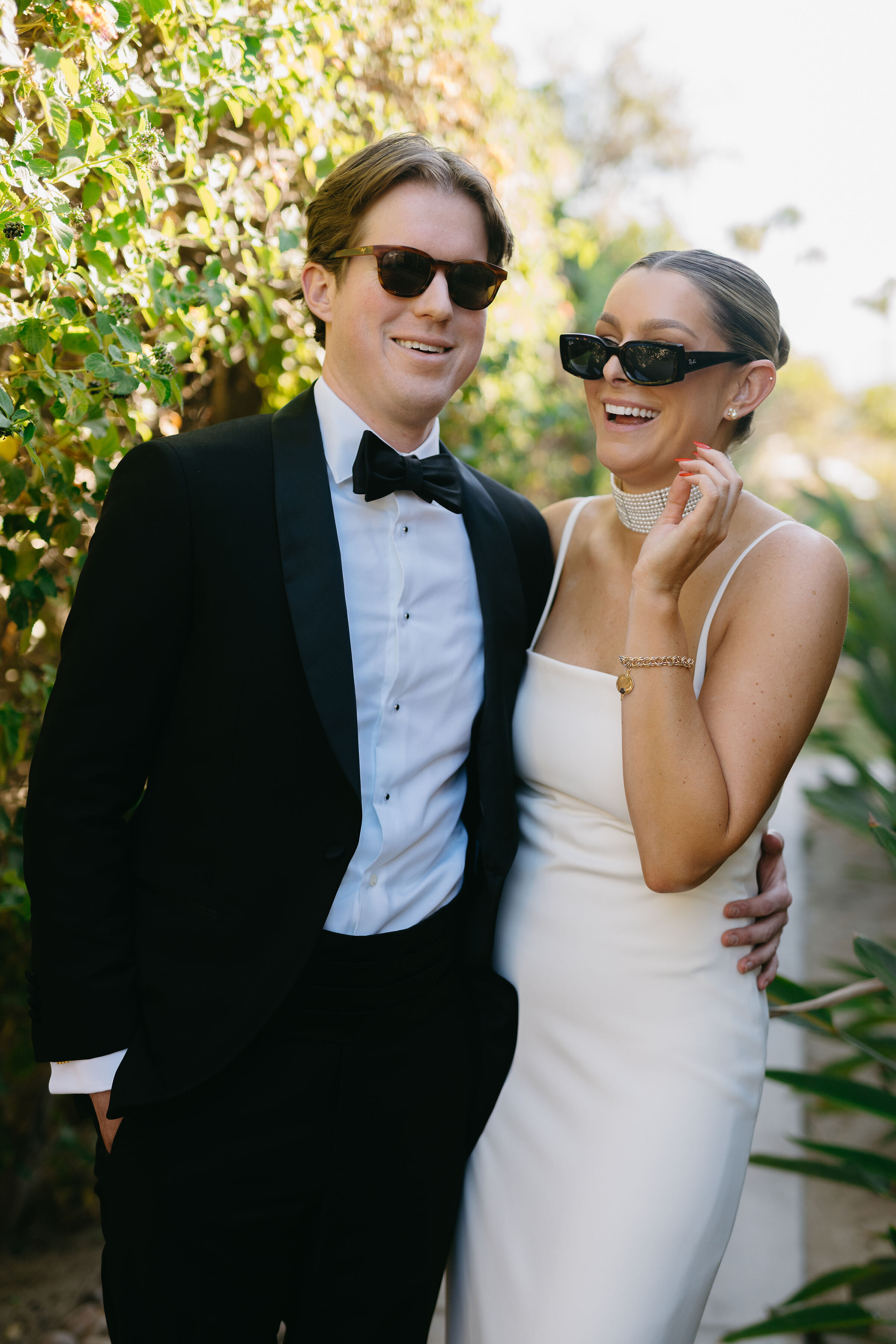 Grace & Gold Events | Luxury Destination Wedding Planner