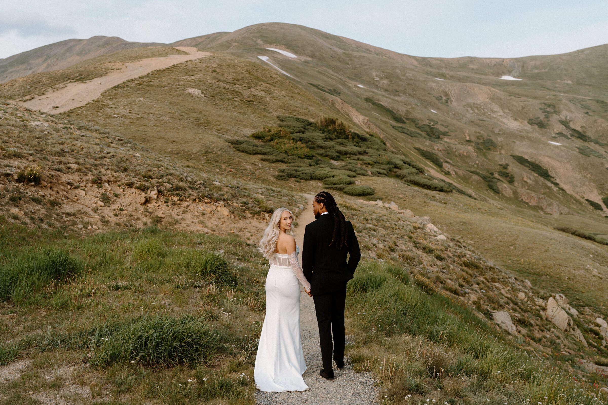 Colorado Wedding & Elopement Photographer | Alyssa Carpenter