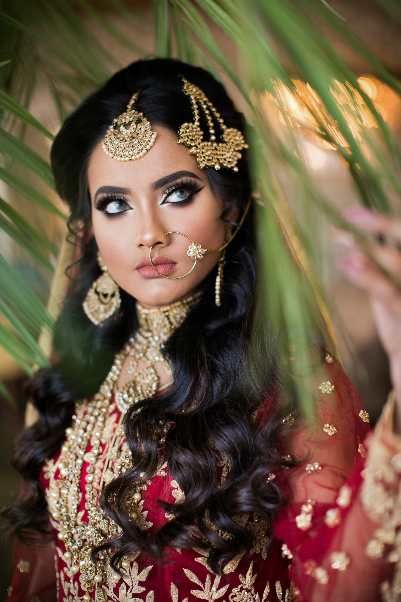 Efrain Hernandez | Lead Indian Wedding Photographer NYC & Orlando