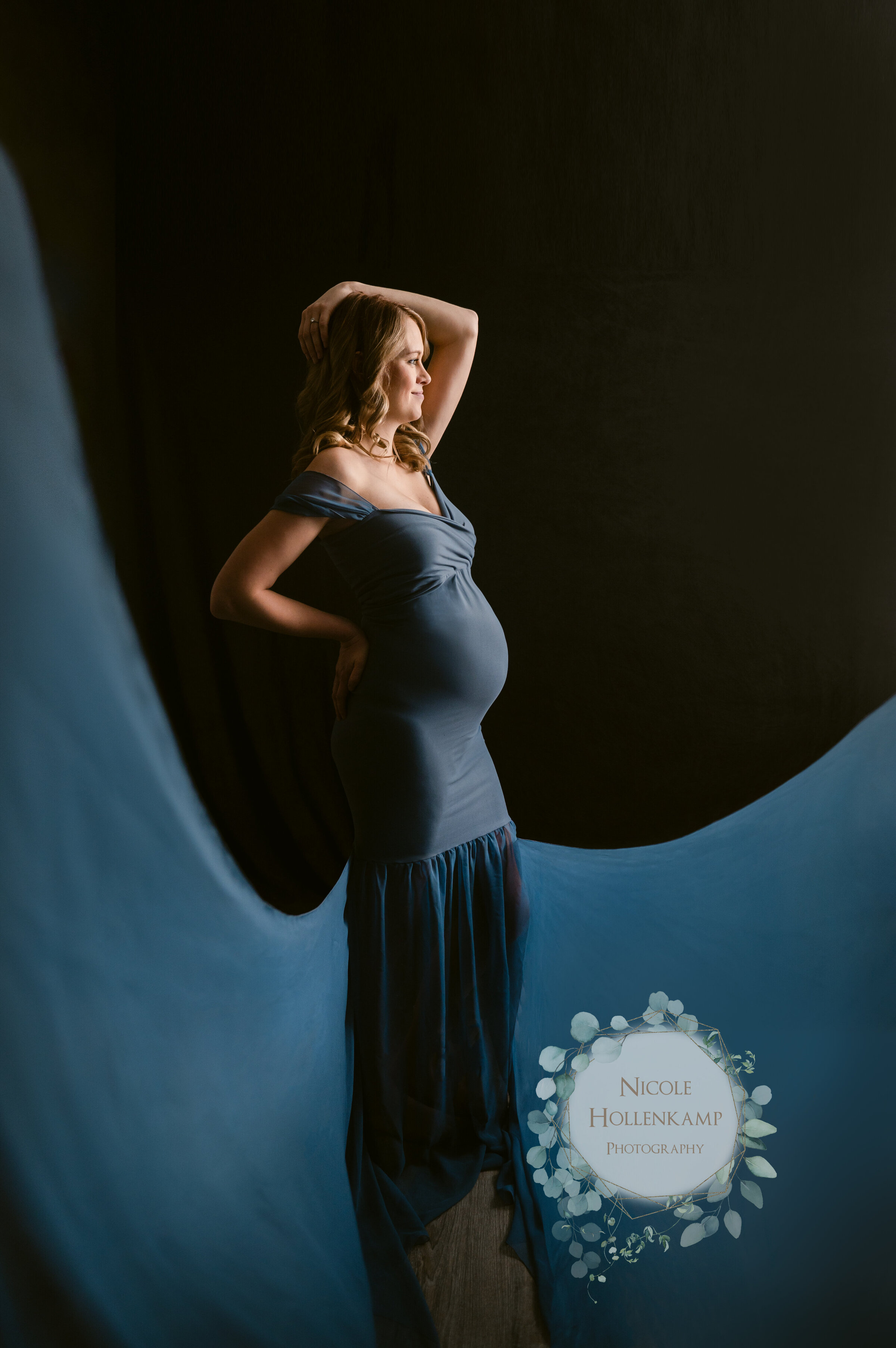 Minnesota Maternity and Newborn Photography Studio