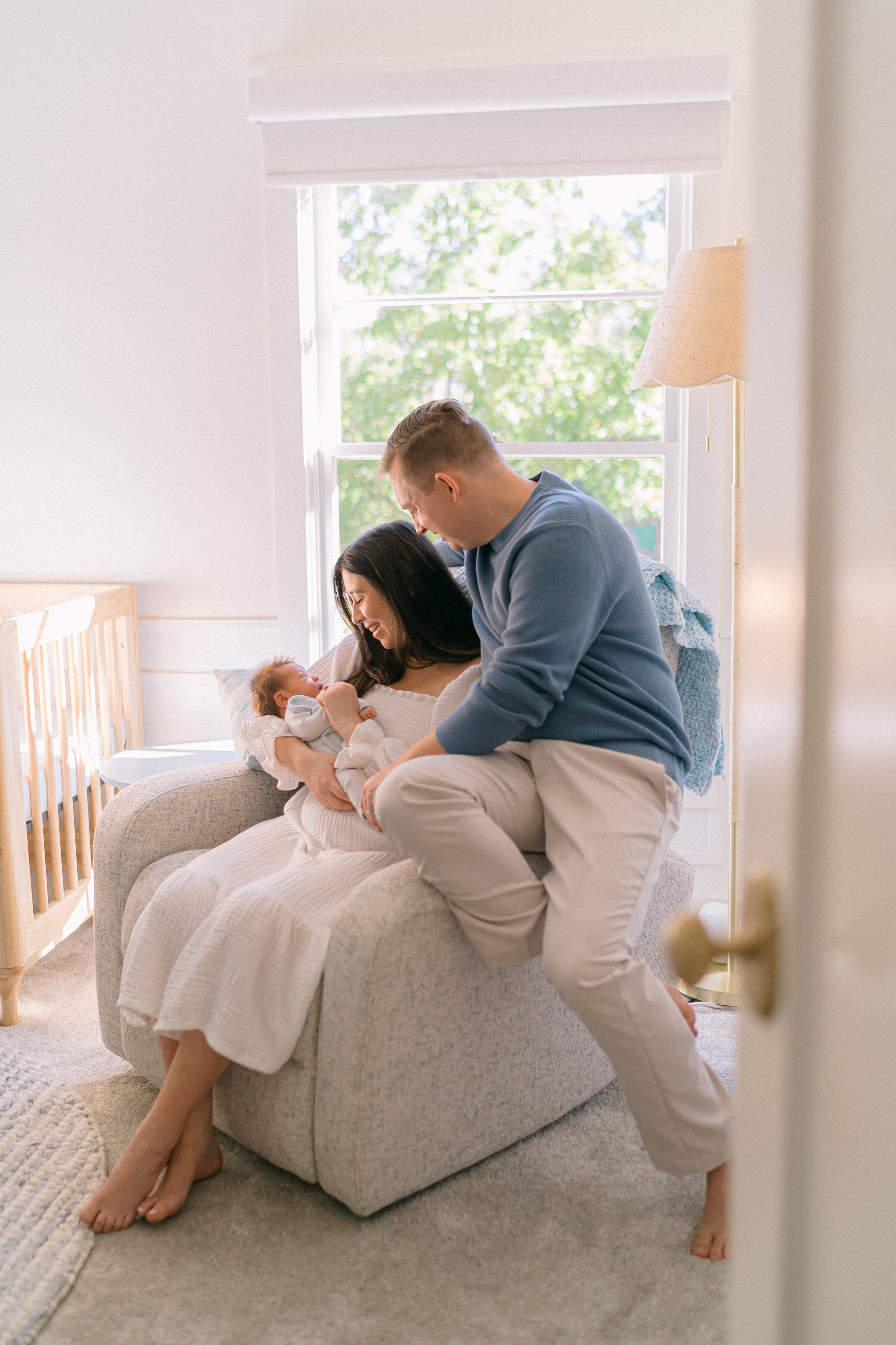 Utah Newborn Photographer :Iris Graciela Photography