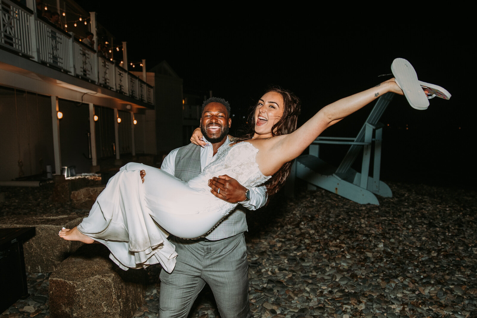 CT Wedding Photographer | Andrea Van Orsouw Photography