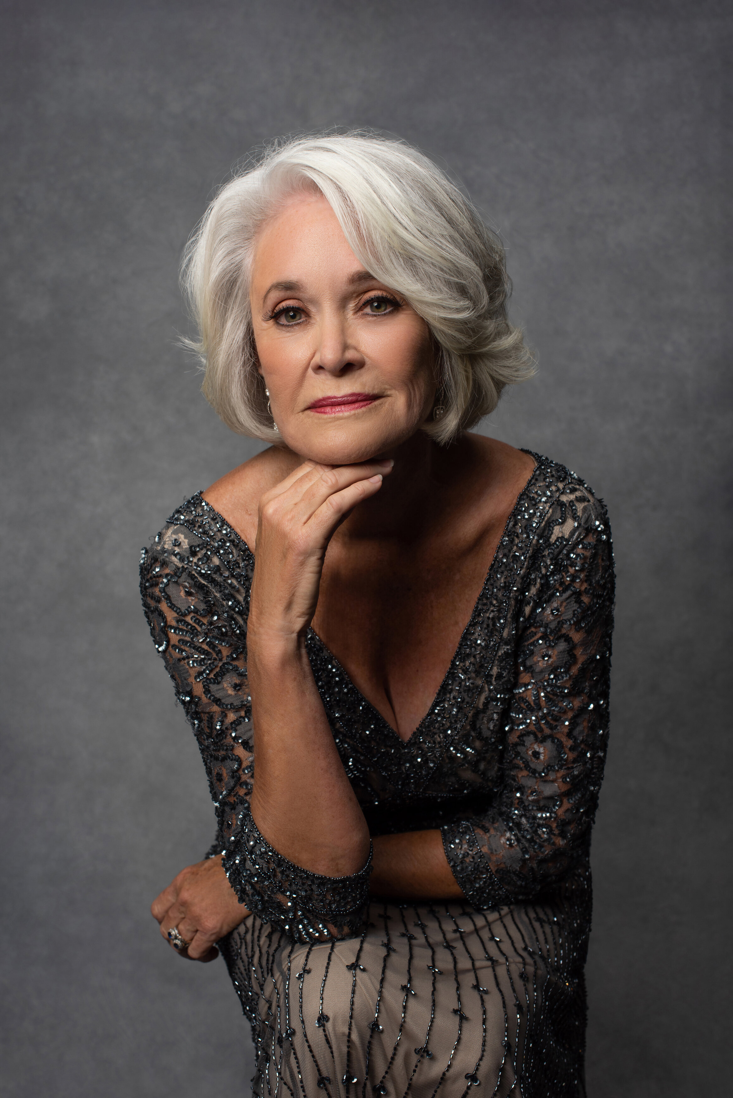 Michelle Murray Portrait | Experience