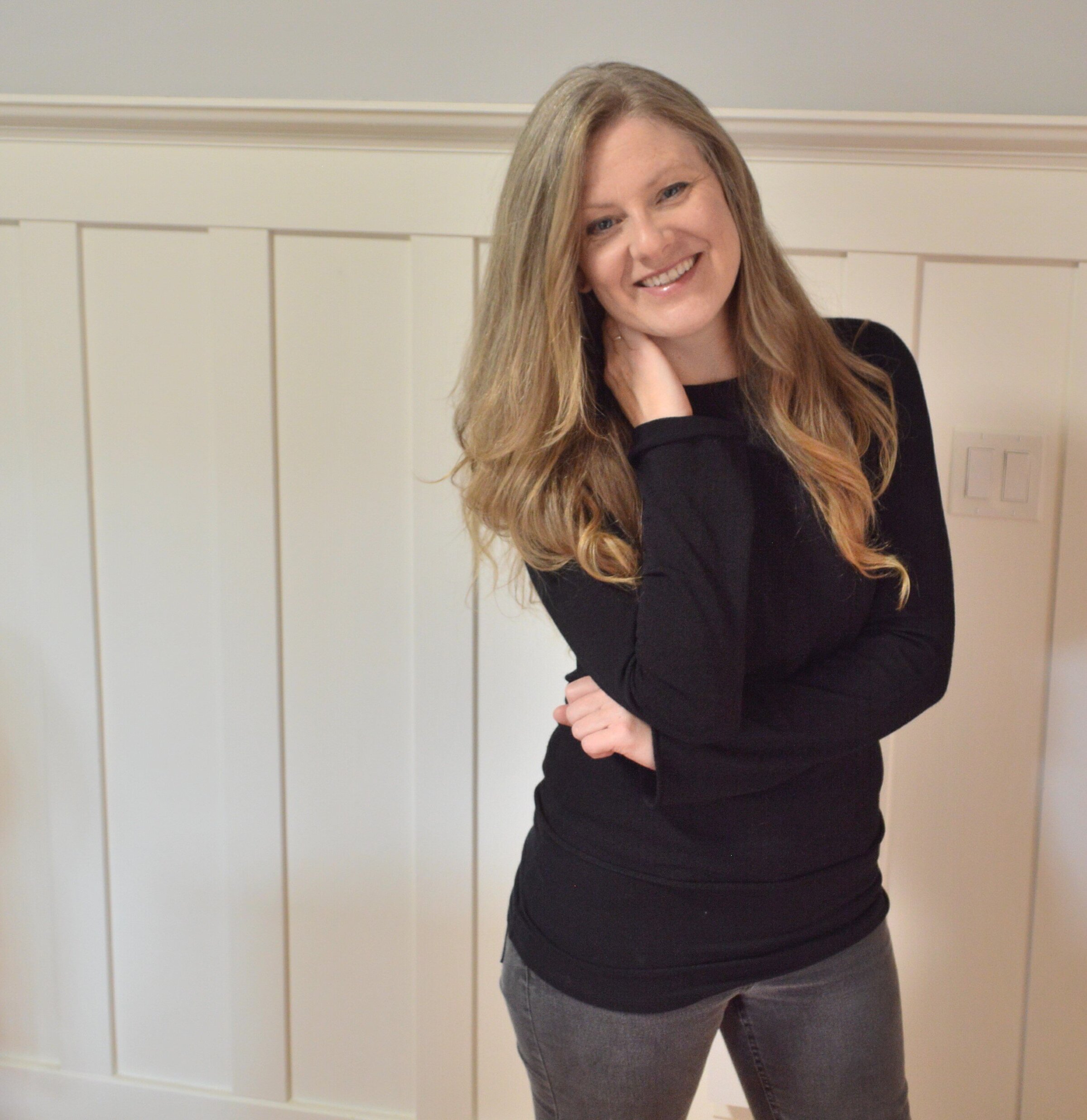 Tess Rene | Master Therapeutic Coach | Work With Tess