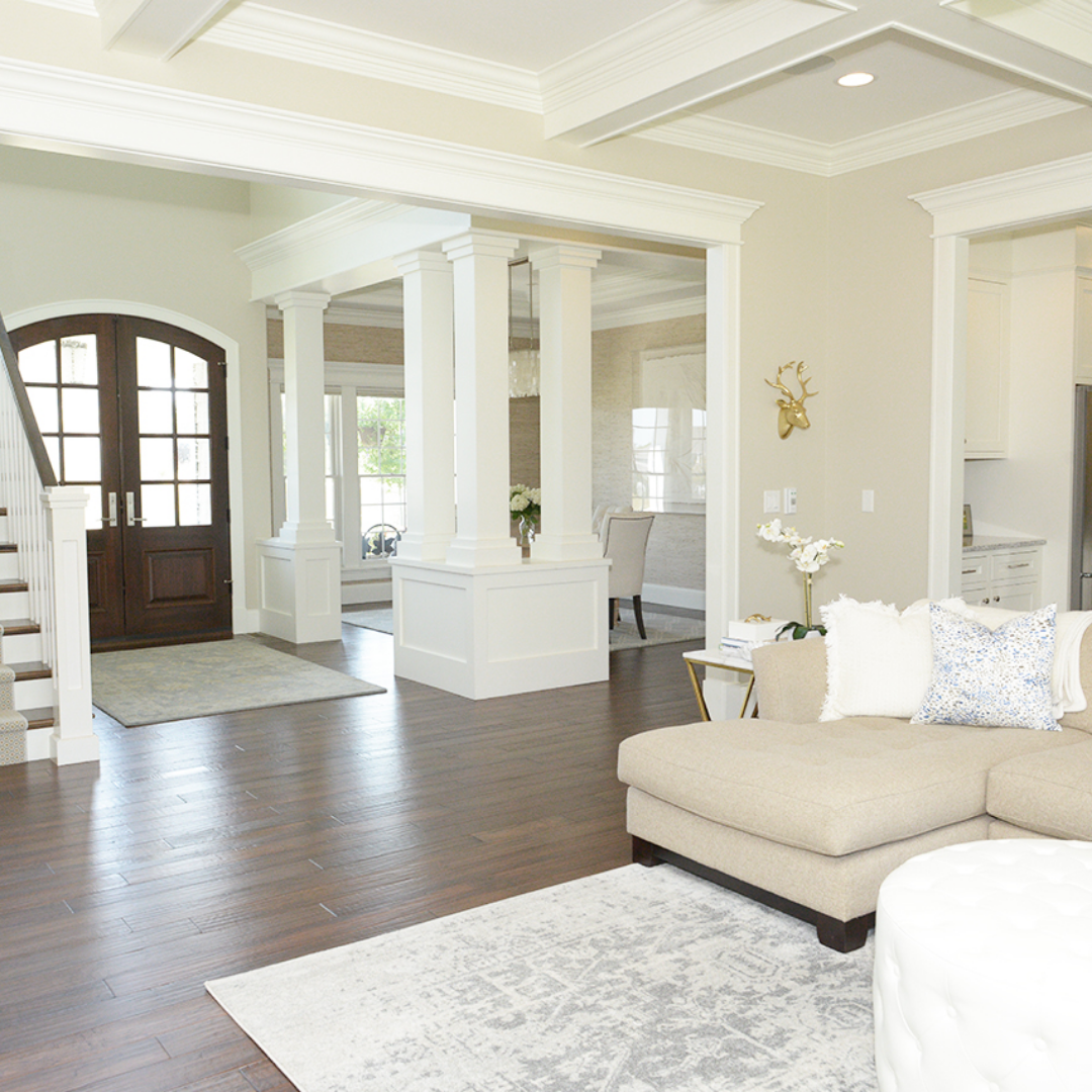 9 Things I Wish I Had Known Before Building A House Caroline On Design
