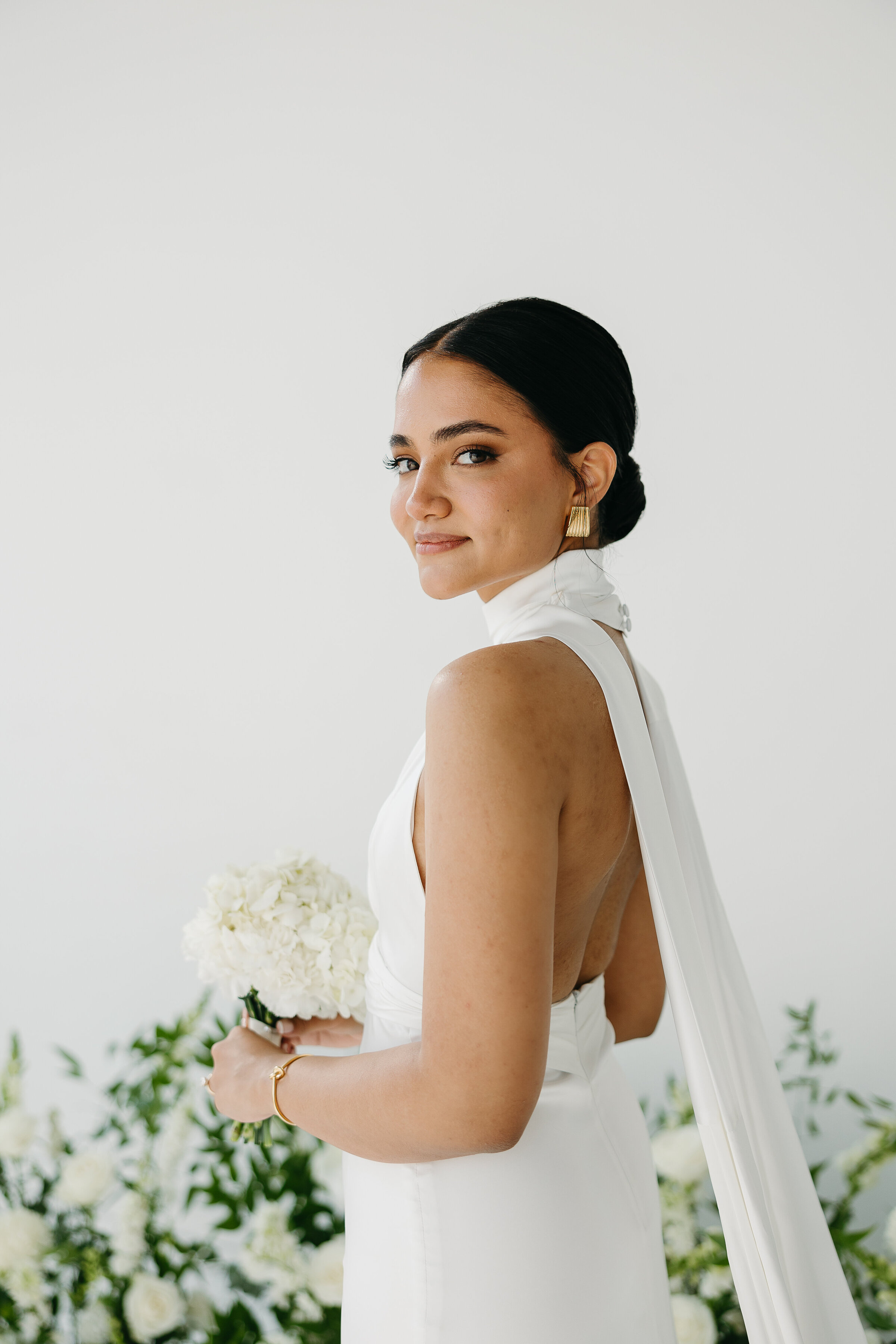 Seattle Wedding Photographer + Super 8 - Myla Li Photos