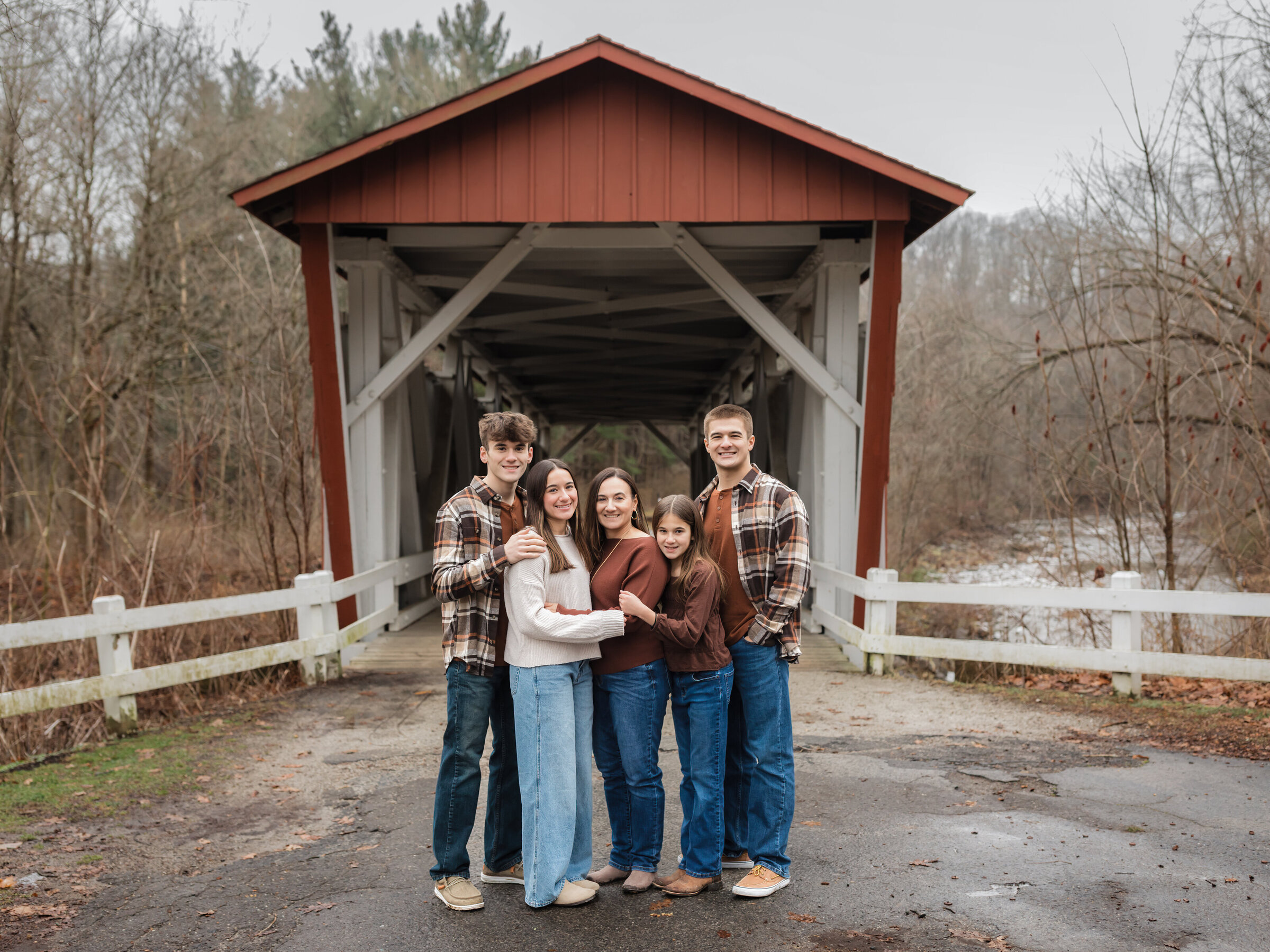 Cleveland Family Photography | Capture Every Chapter