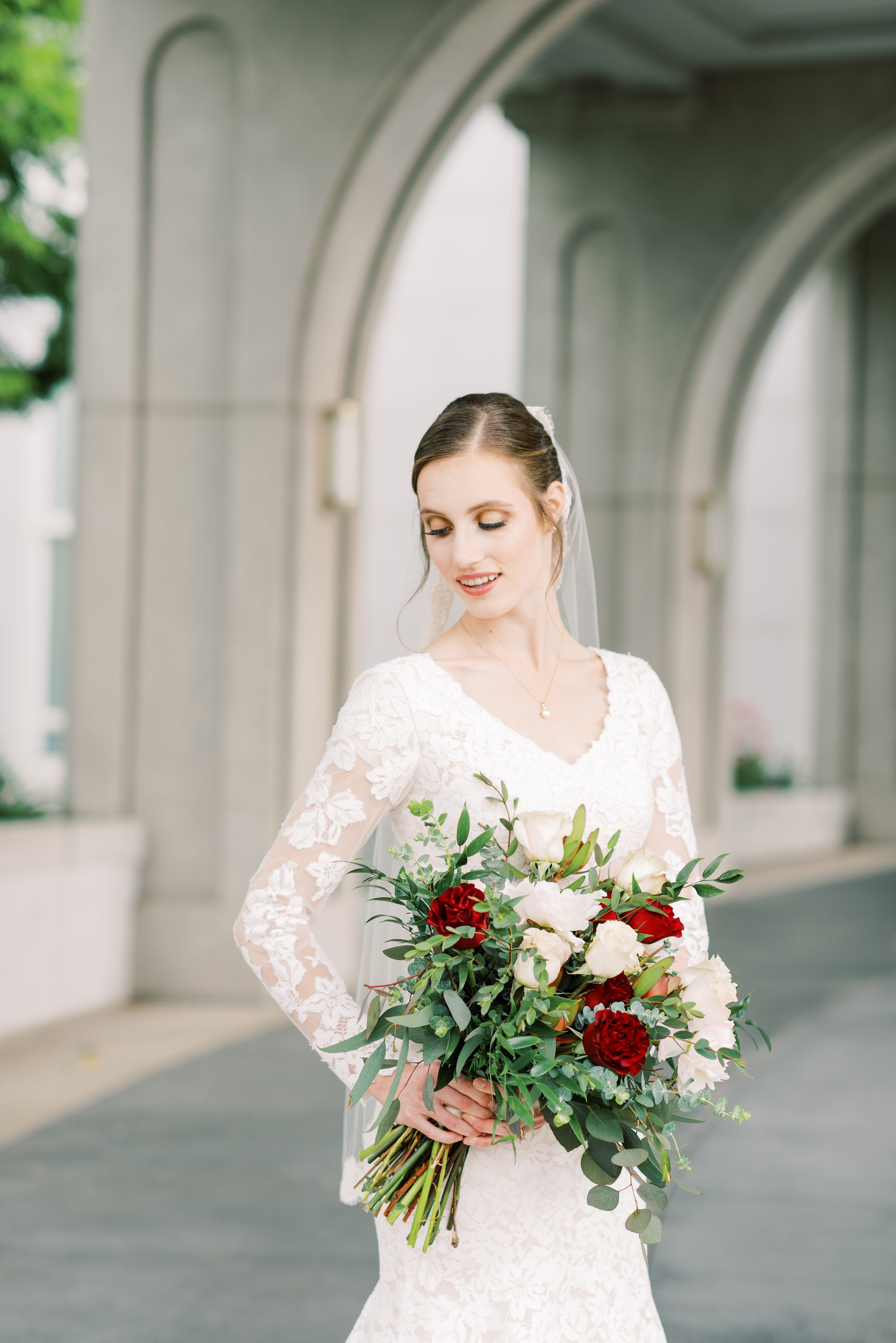 Meghan Rose Photography Weddings