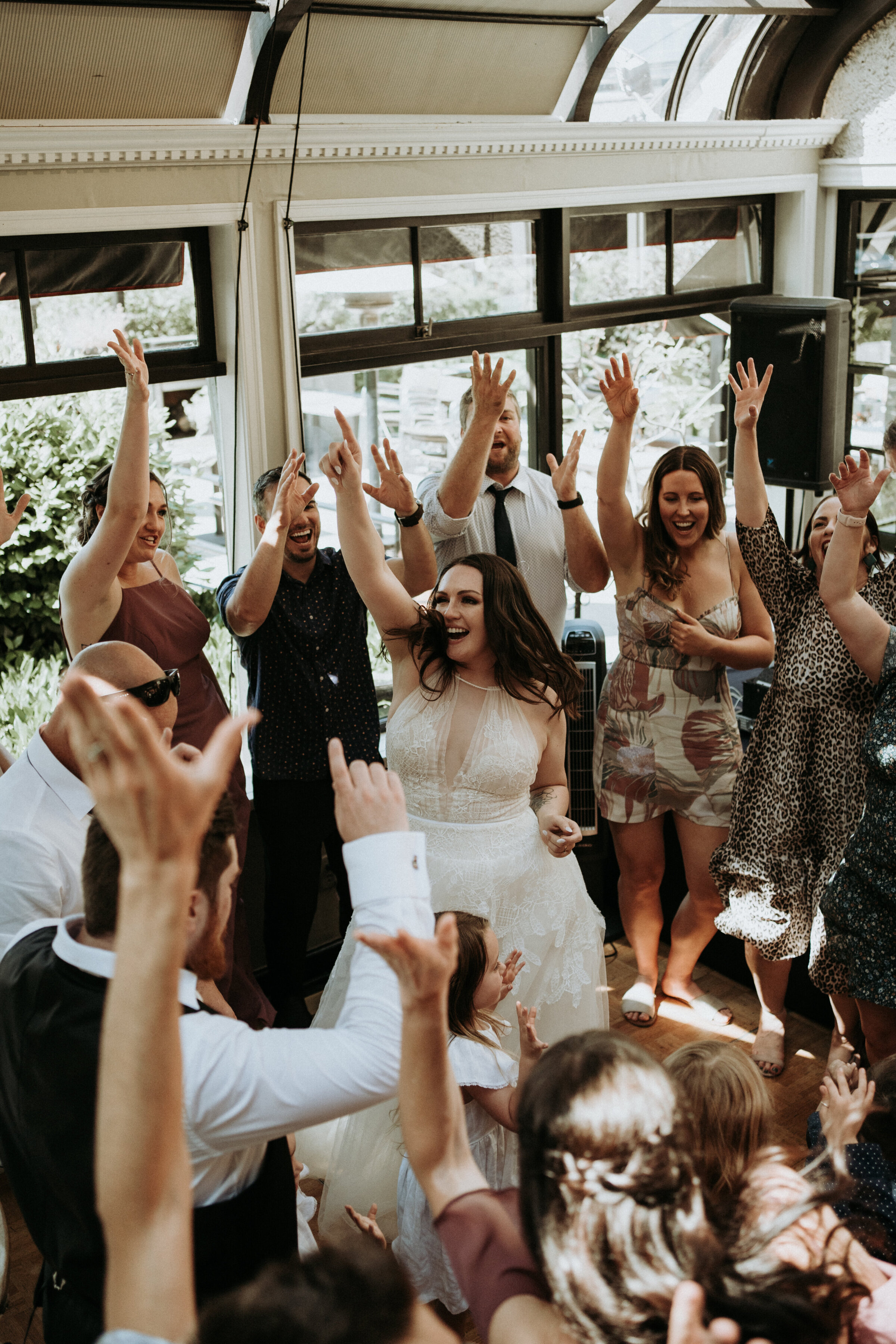 Victoria Elopement Packages | Wedding Elopement Packages | Willow + Waltz