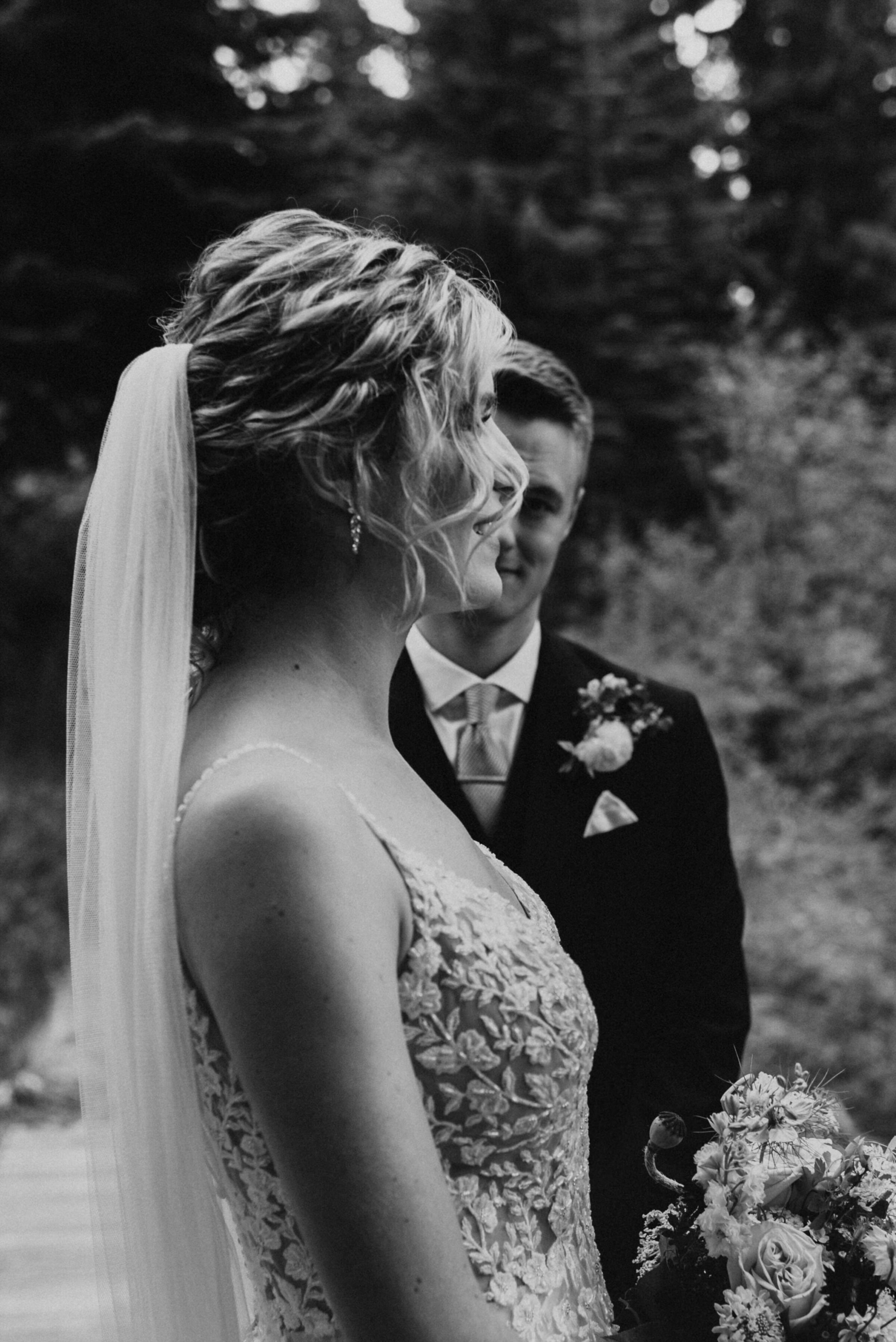 Luxury Destination Wedding and Elopement Photography| Heather Woolery ...