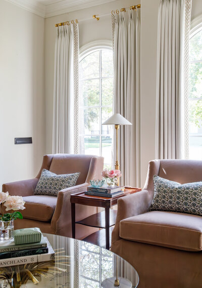 Organizing & Interior Design | Vision & Hammer, Houston, TX