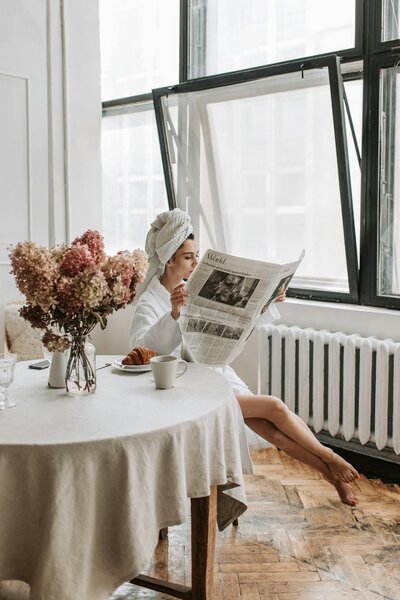 Setting January Intentions: A Soulful Approach to Creating What Truly ...