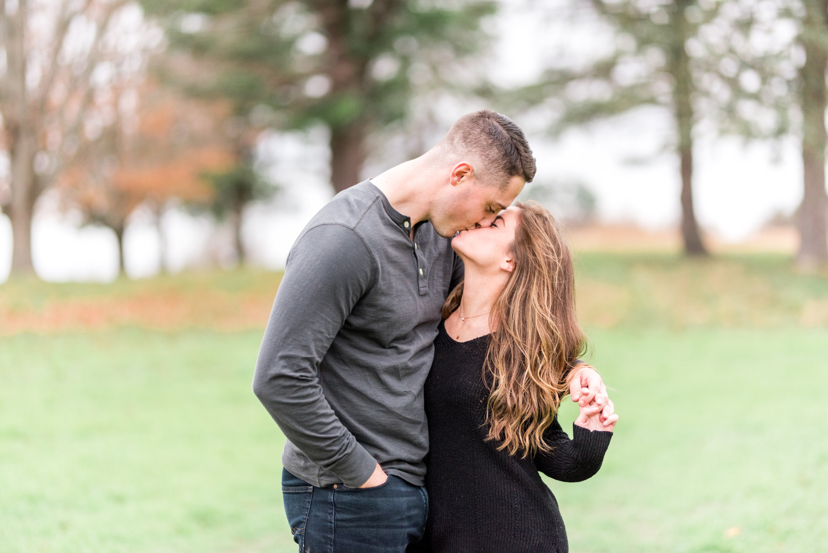 Massachusetts Couples Photography | Sarah Surette Photography