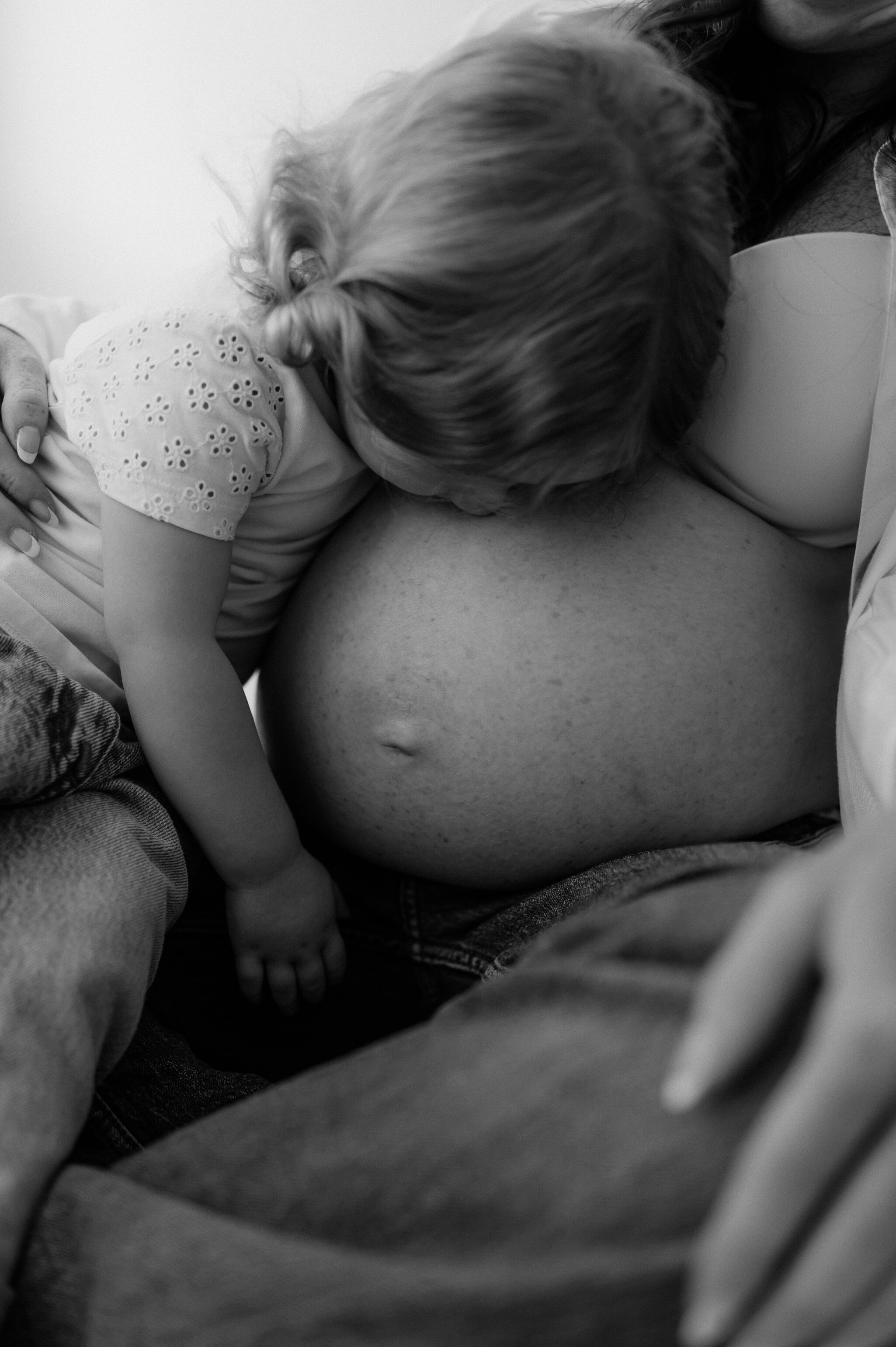 Maternity Portfolio: York Motherhood & Maternity Photography