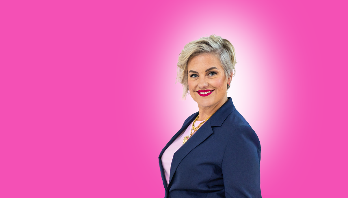 Jaime Mann | Leadership Keynote Speaker