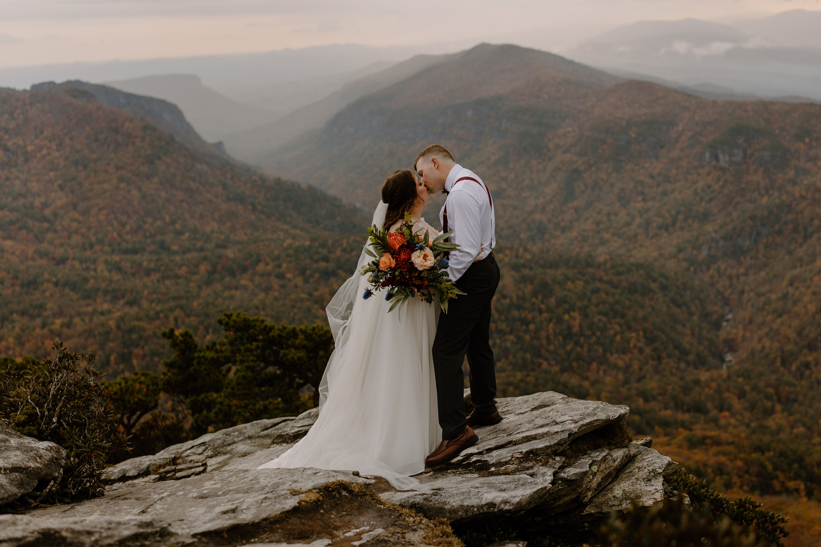 North Carolina Wedding Photographer | K. Hice Photography