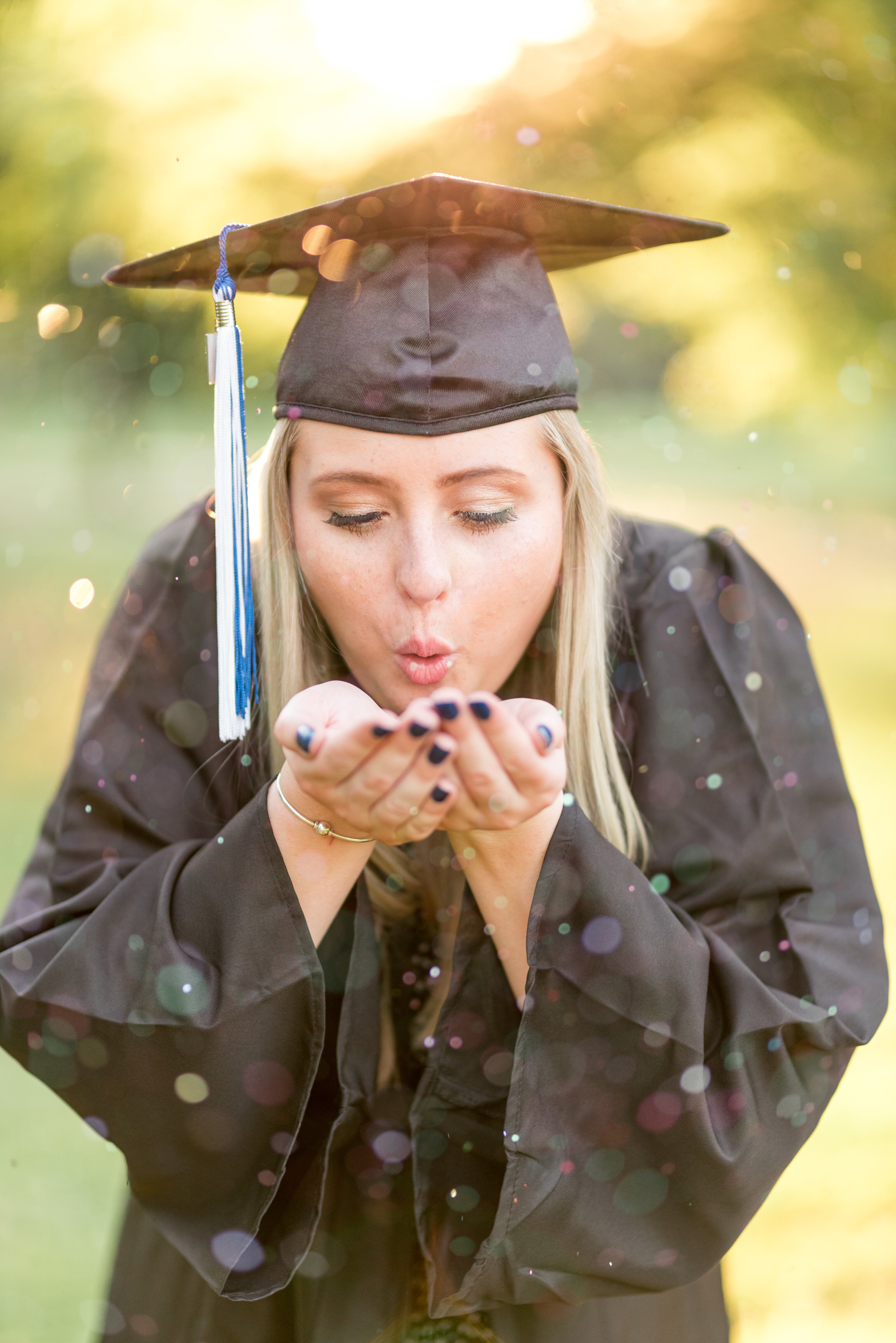 Massachusetts Senior Portrait Photographer | Sarah Surette Photography