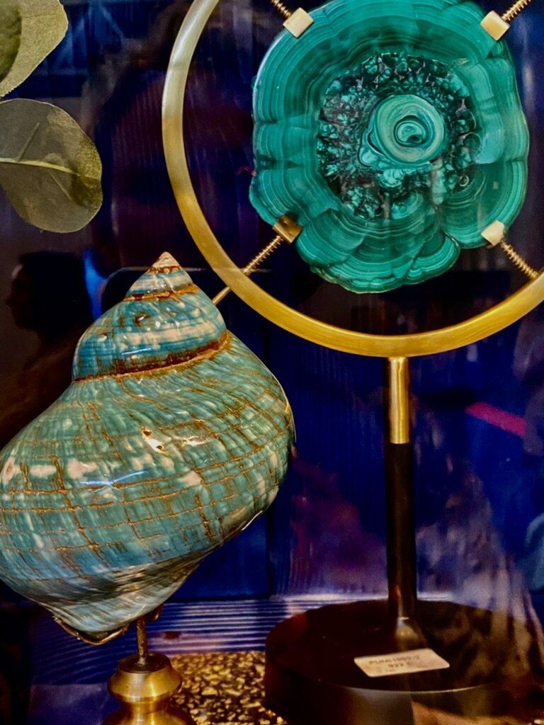 Boutique Interieur Design - Studio Susan Jansen