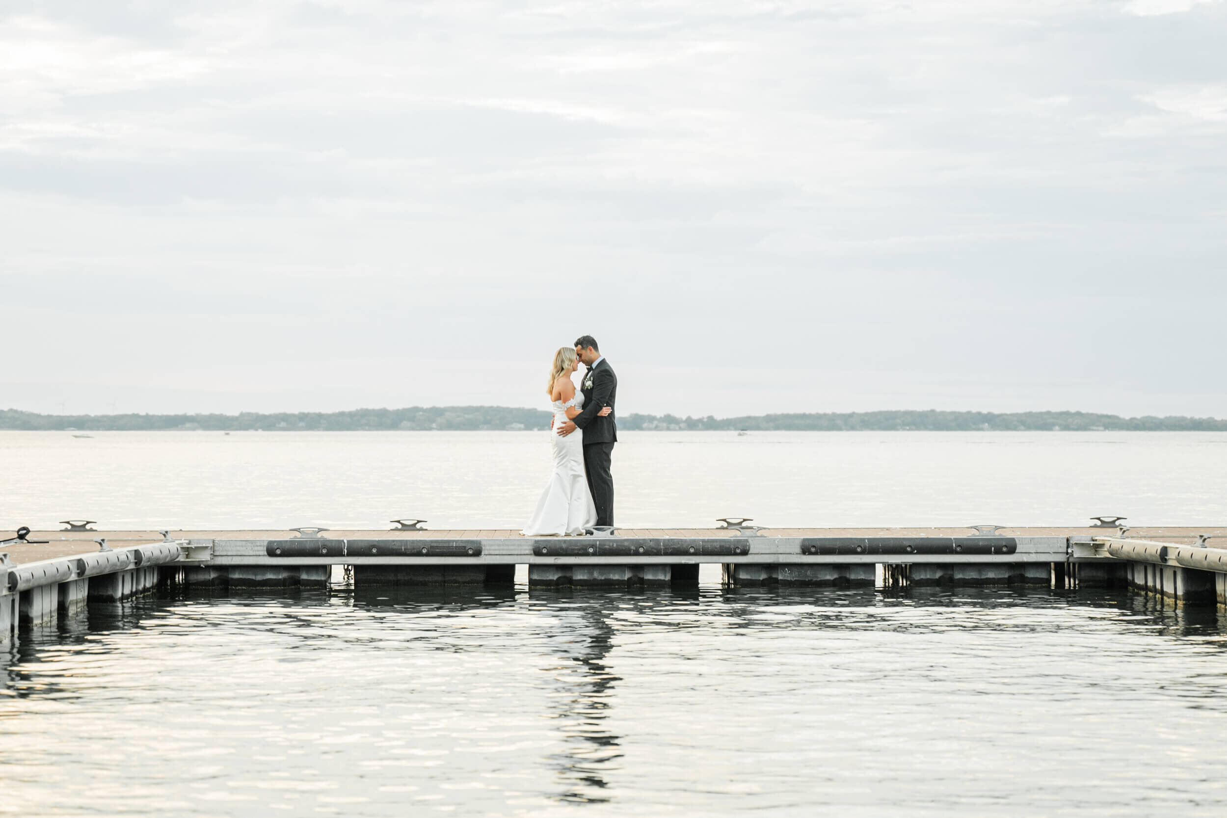 Madison, WI Wedding Photographers | Morgan and Ryan