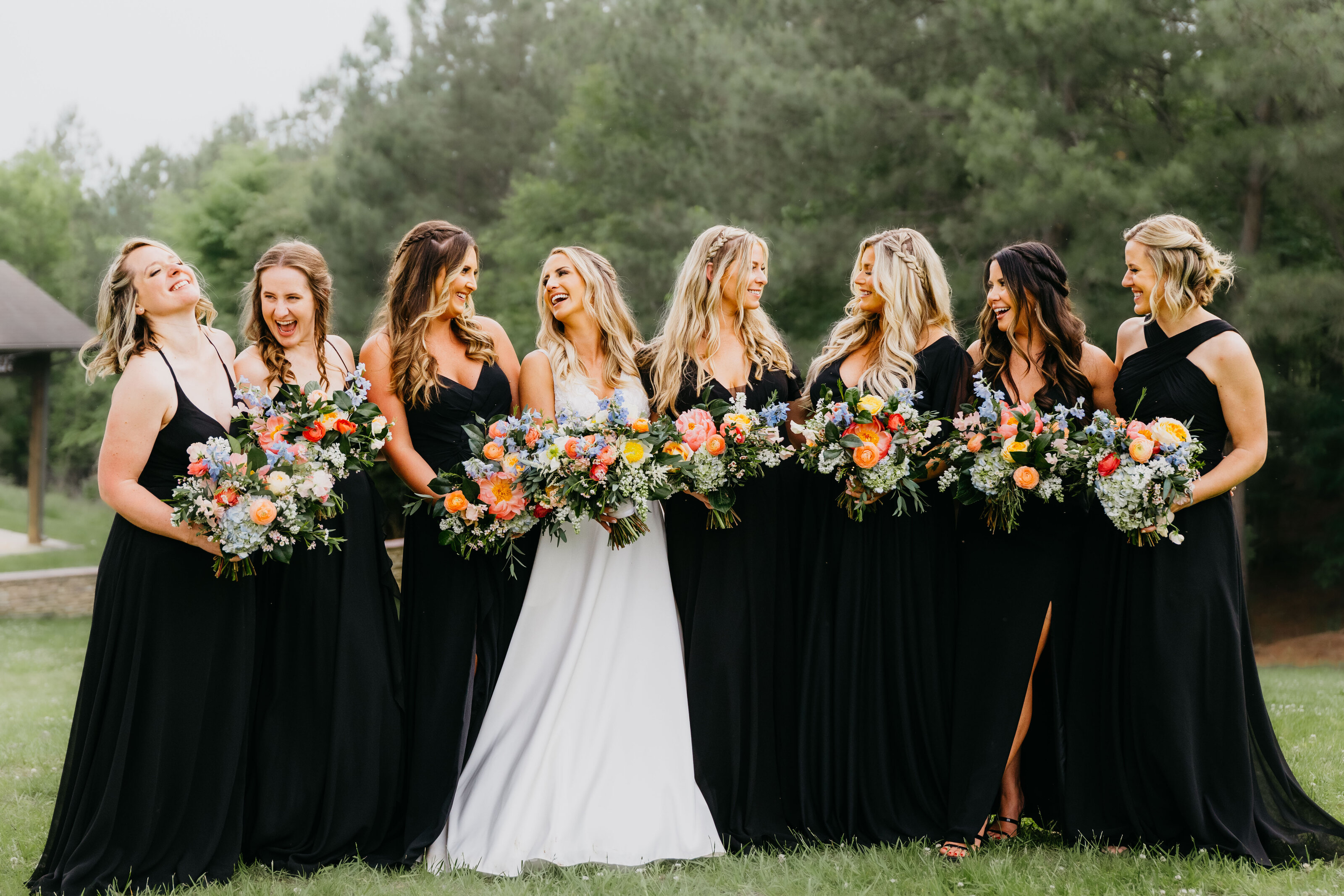 Hillside Florist is located in Rockingham, North Carolina.