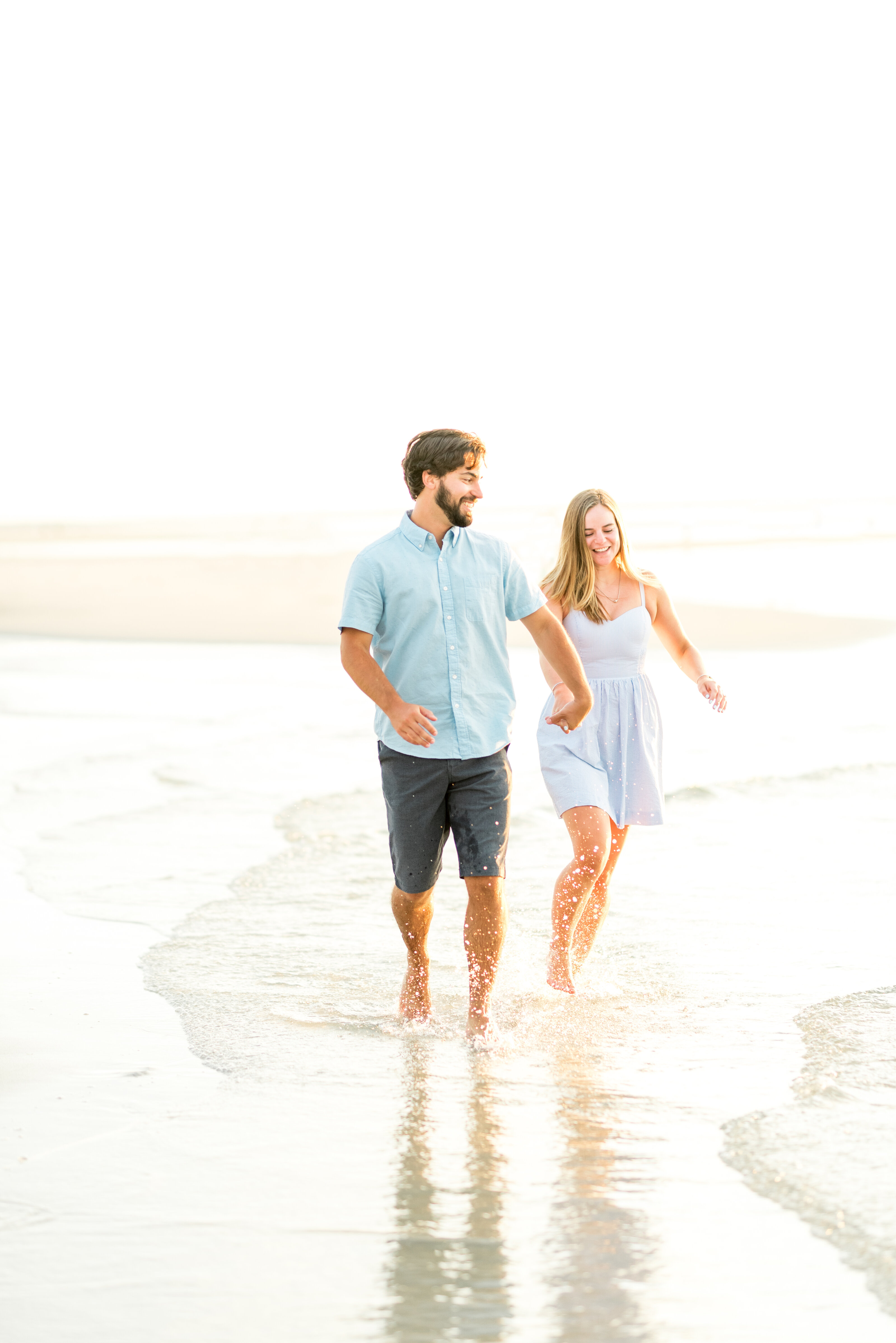 Massachusetts Couples Photography | Sarah Surette Photography