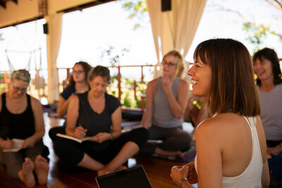 Blog | andrearussell.com