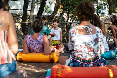 Blog | andrearussell.com