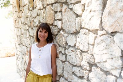 Blog | andrearussell.com