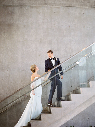 Dallas Wedding Planner & Corporate Event Planner