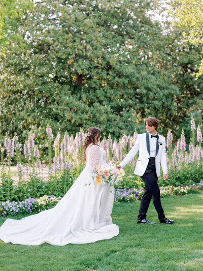 Dallas Wedding Planner & Corporate Event Planner