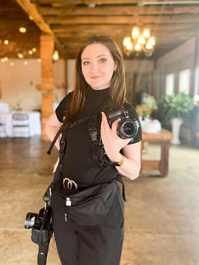 Miranda Burchfield Photography, LLC | MS Photographer