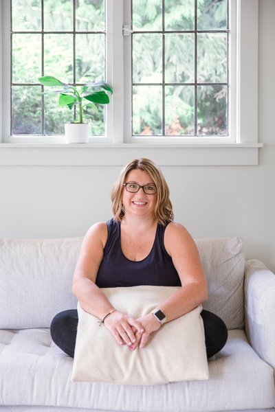 Showit Website Designer | Joanna Moss Creative