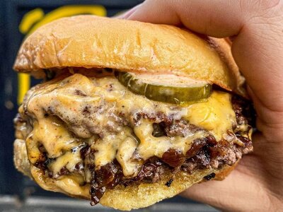 Contact | Heavy Handed LA