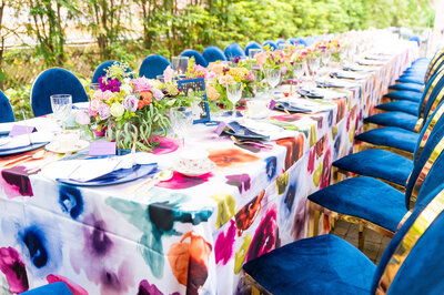 Distinct Event Planning | Event Planning and Design Company